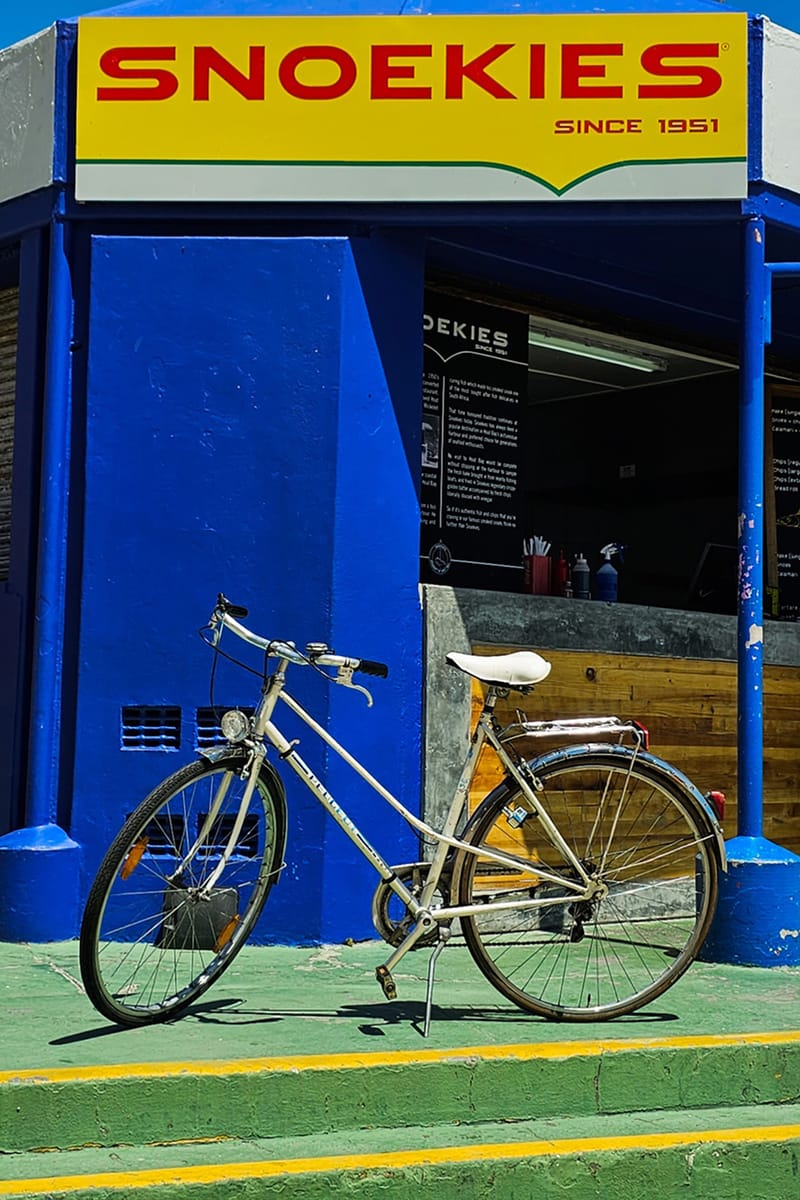 Hypebeast Africa Culture Scouts: “Object of Affinity” | Hypebeast