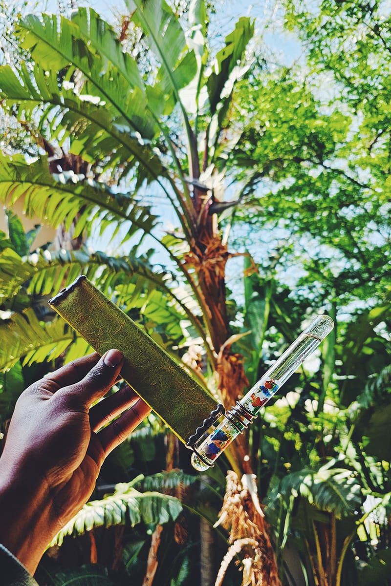 Hypebeast Africa Culture Scouts: “Object of Affinity” | Hypebeast