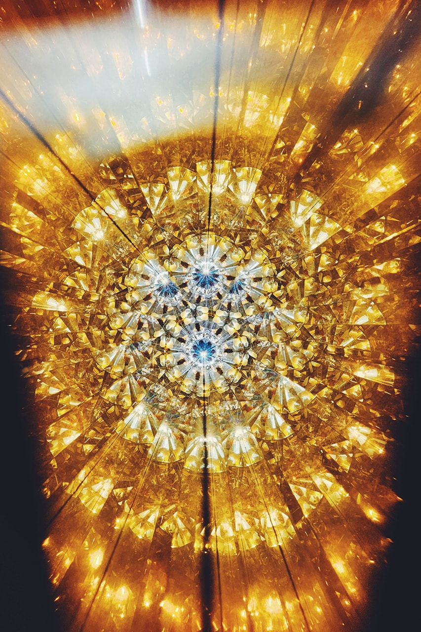 Hypebeast Africa Culture Scouts: “Object of Affinity” | Hypebeast