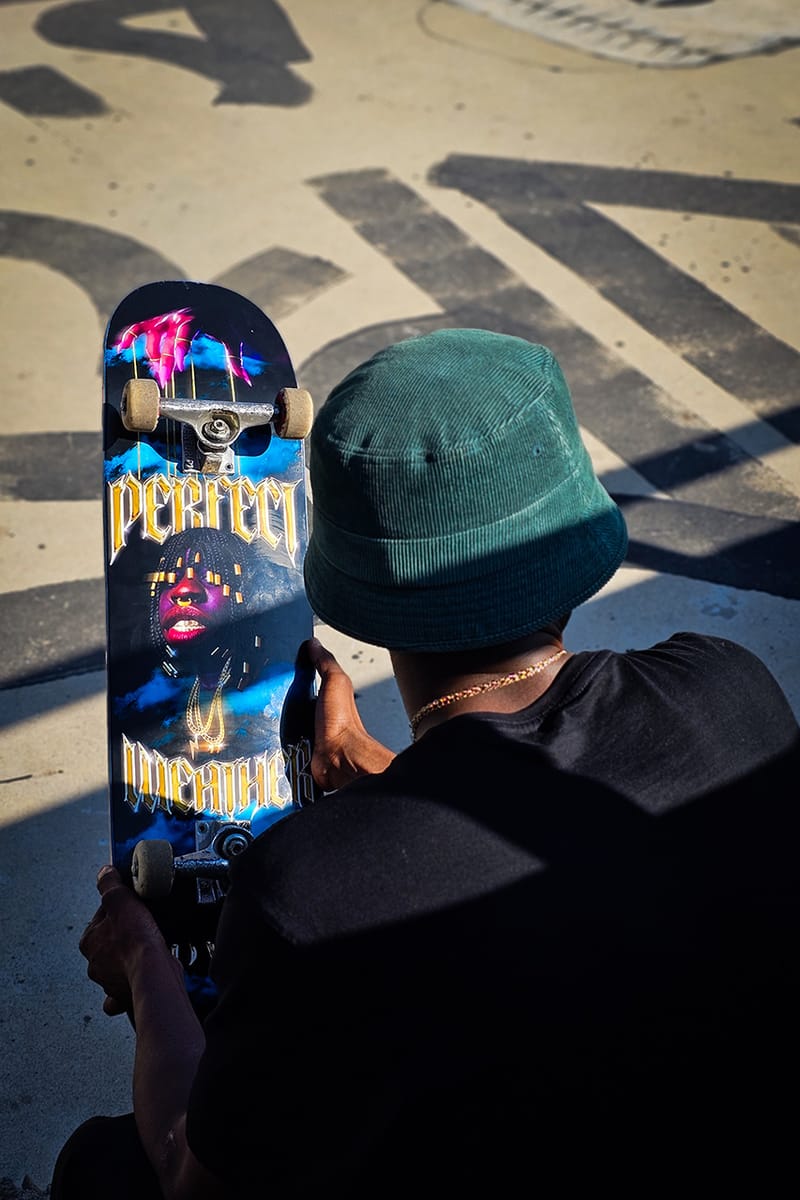 Hypebeast Africa Culture Scouts: “Object of Affinity” | Hypebeast