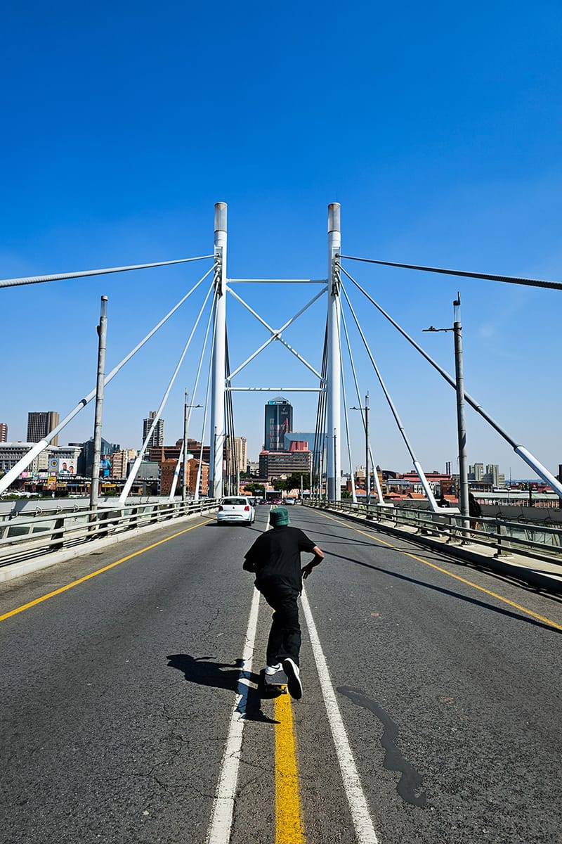 Hypebeast Africa Culture Scouts: “Object of Affinity” | Hypebeast