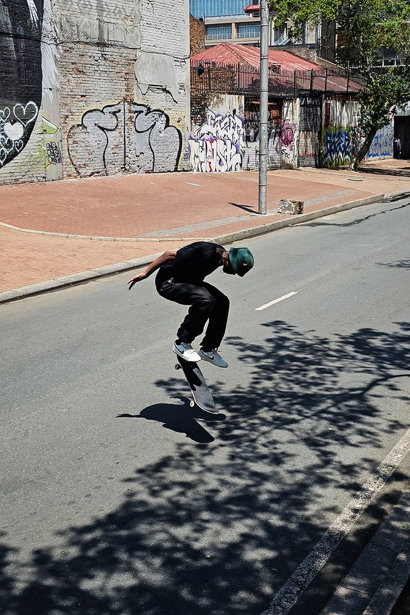 Hypebeast Africa Culture Scouts: “Object of Affinity” | Hypebeast