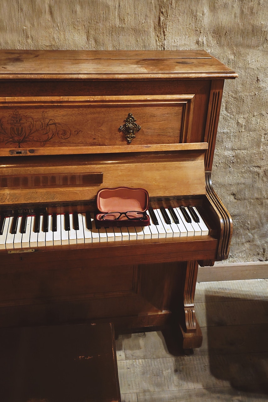 Hypebeast Africa Culture Scouts: “Object of Affinity” | Hypebeast