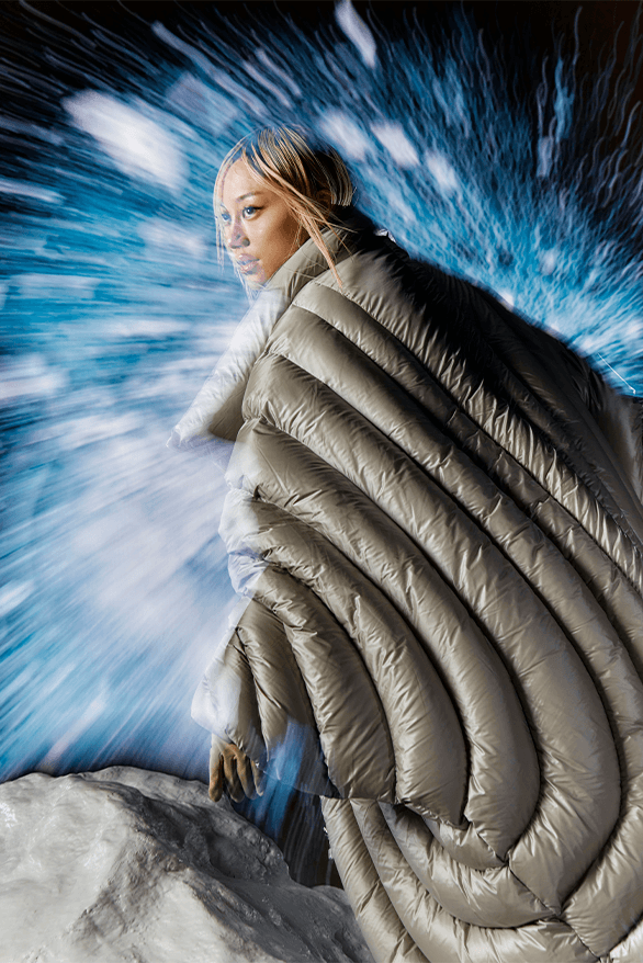 IZZY DU Fall/Winter 2023 "ORIGINS" Collection | Hypebeast