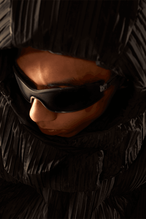 IZZY DU Fall/Winter 2023 "ORIGINS" Collection | Hypebeast