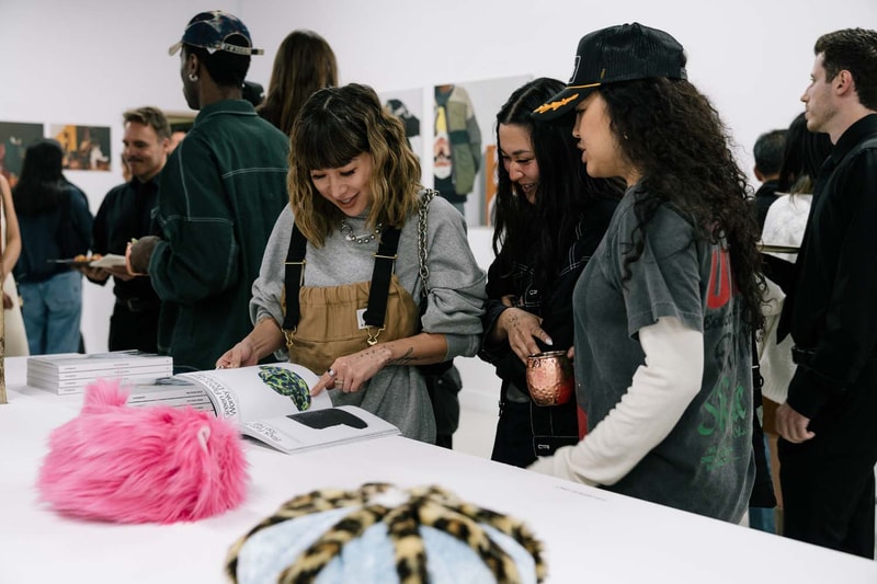 Jack Daniel’s Classic Remix Hypebeast Magazine Event | Hypebeast