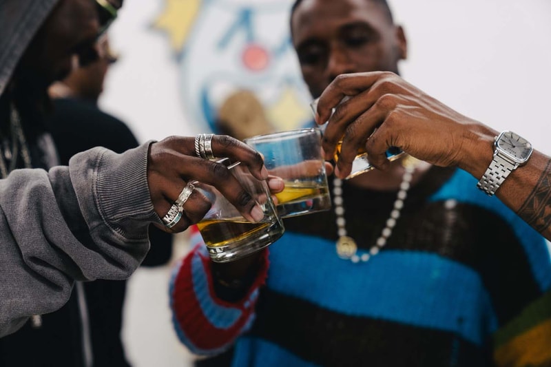 Jack Daniel’s Classic Remix Hypebeast Magazine Event | Hypebeast