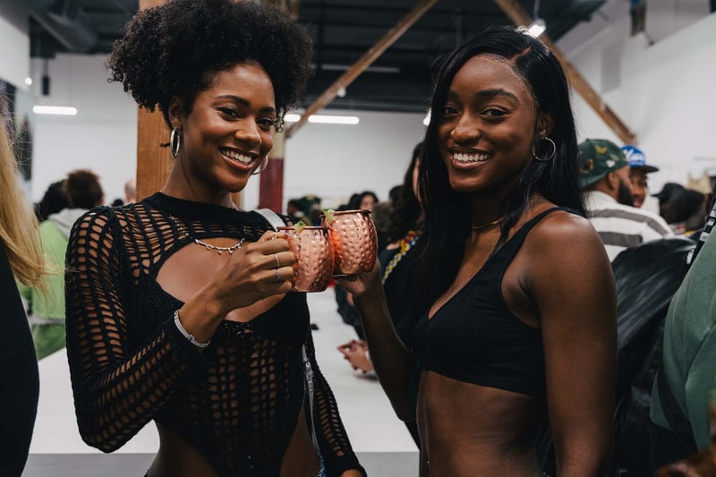 Jack Daniel’s Classic Remix Hypebeast Magazine Event | Hypebeast