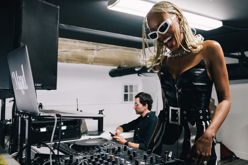 Jack Daniel’s Classic Remix Hypebeast Magazine Event | Hypebeast