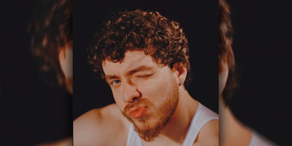 Jack Harlow "Lovin On Me" Single Stream | Hypebeast