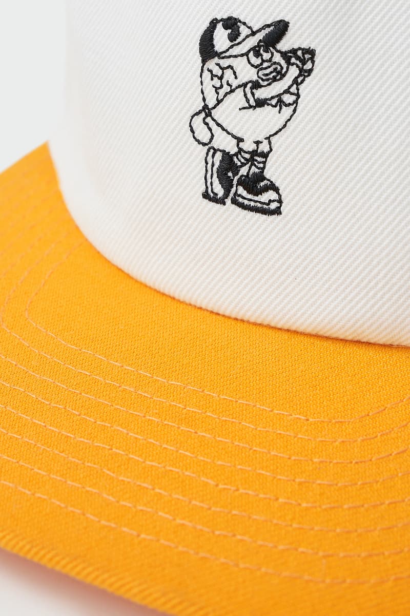 Jain Golf JAINCORE Essentials Range Lookbook | Hypebeast