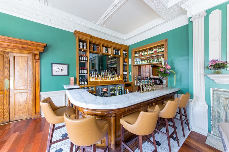 Hypegolf Review of Portmarnock Resort and Jameson Golf Links | Hypebeast