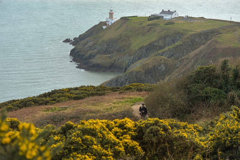 Hypegolf Review of Portmarnock Resort and Jameson Golf Links | Hypebeast