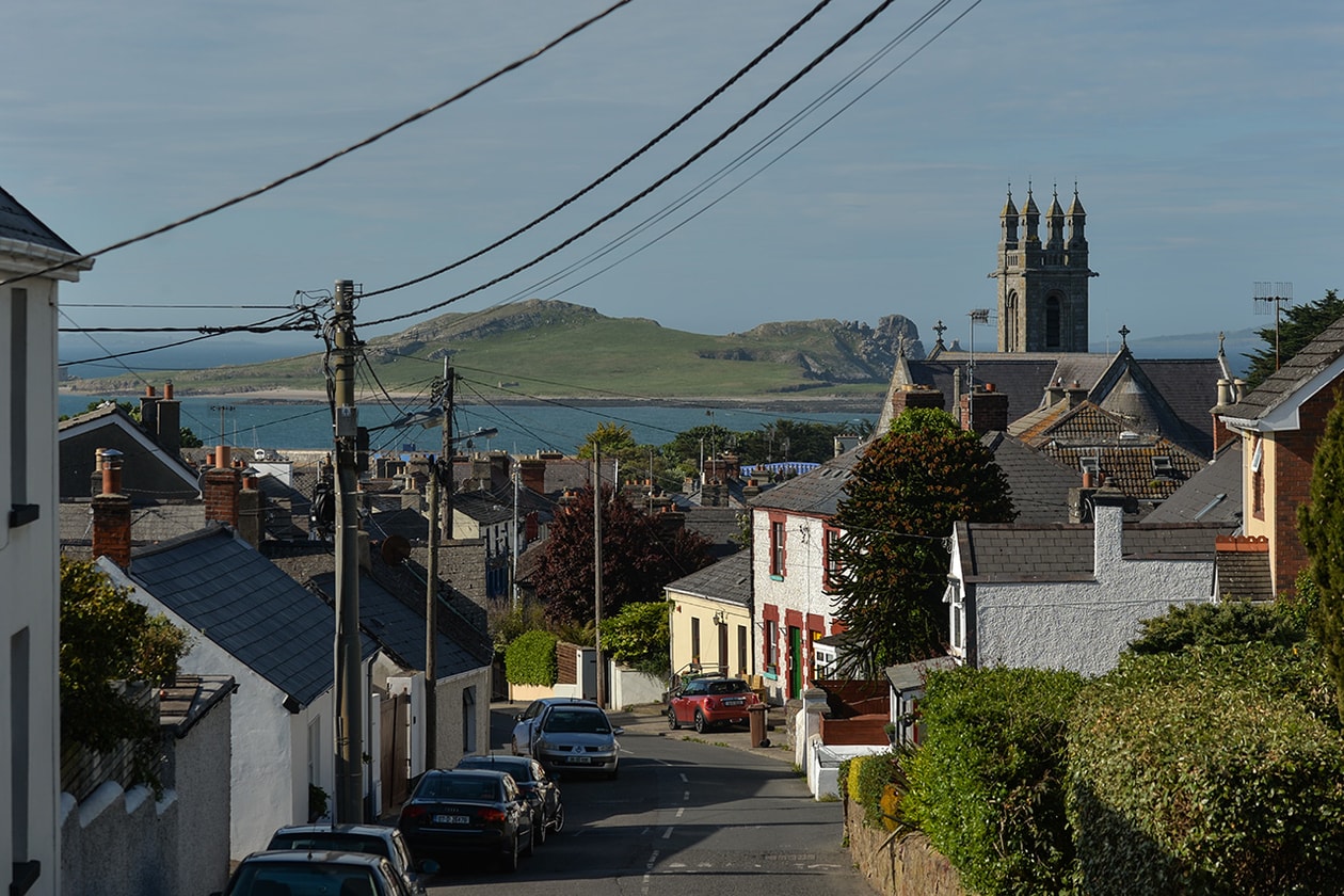 Hypegolf Review of Portmarnock Resort and Jameson Golf Links | Hypebeast