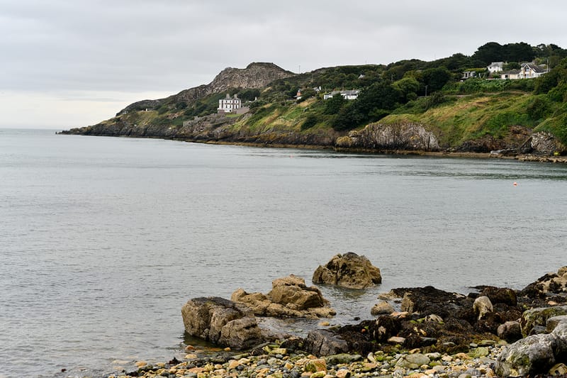 Hypegolf Review of Portmarnock Resort and Jameson Golf Links | Hypebeast