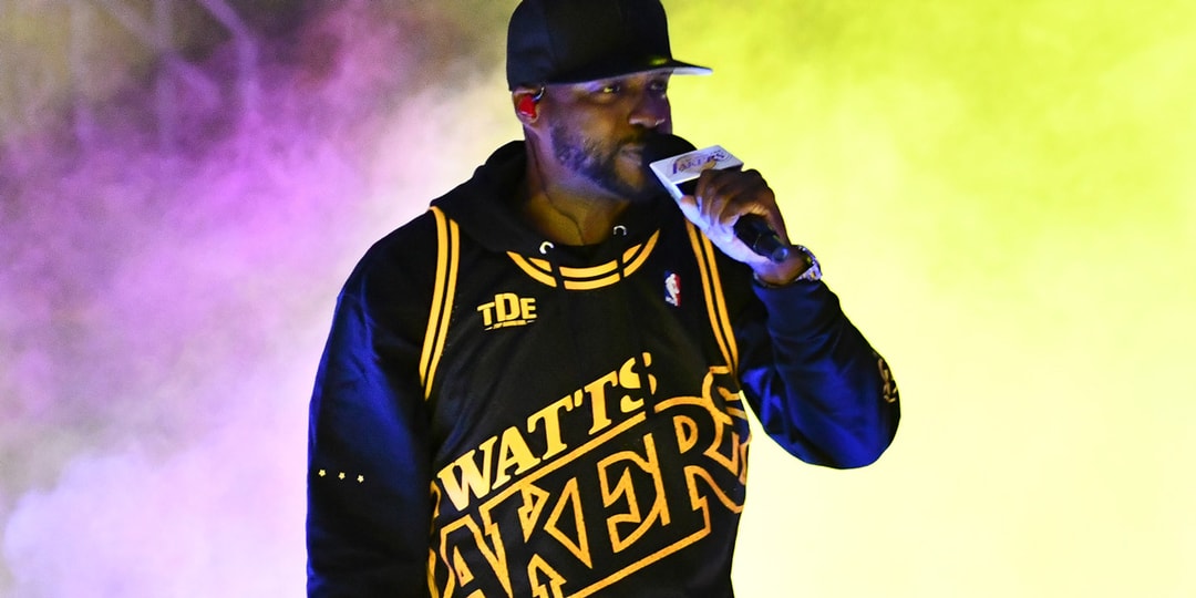 Jay Rock Drops New Track and Music Video “Still That Way” | Hypebeast