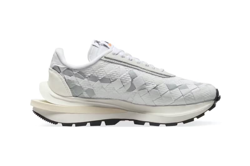 Jean Paul Gaultier x sacai x Nike Waffle 2023 | Hypebeast