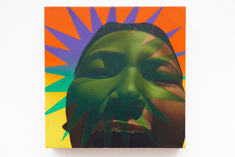 John Doe Gallery 'IZ-US' Group Exhibition | Hypebeast
