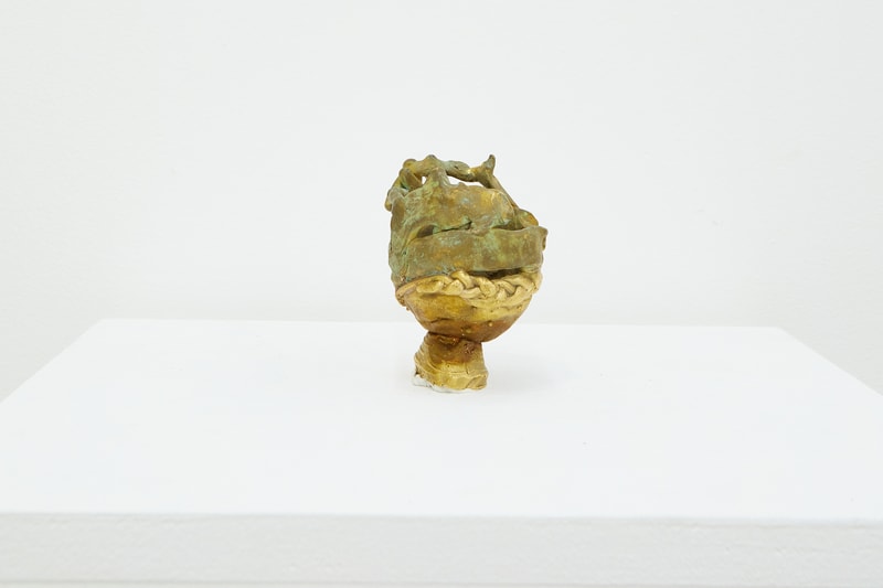 John Doe Gallery 'IZ-US' Group Exhibition | Hypebeast