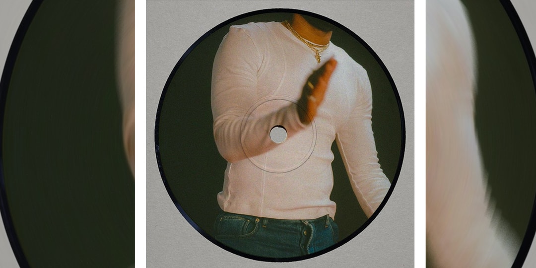 Kaytranada Unveils "Lover/Friend" and "Stuntin" | Hypebeast