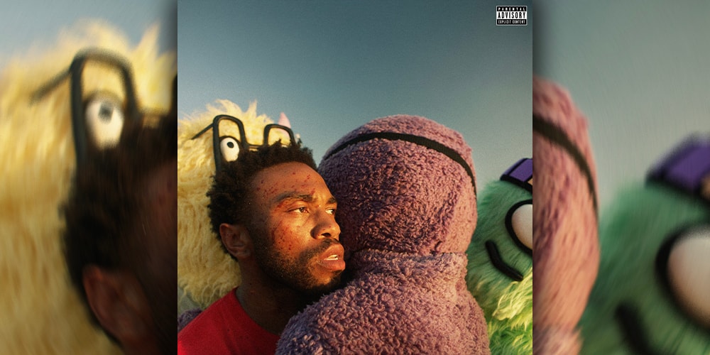 Kevin Abstract 'Blanket' Album Stream | Hypebeast