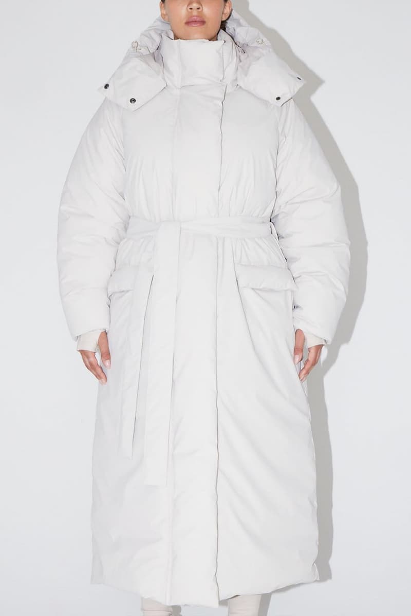 Kylie Jenners Khy Readies Second Winter-Ready Drop | Hypebeast