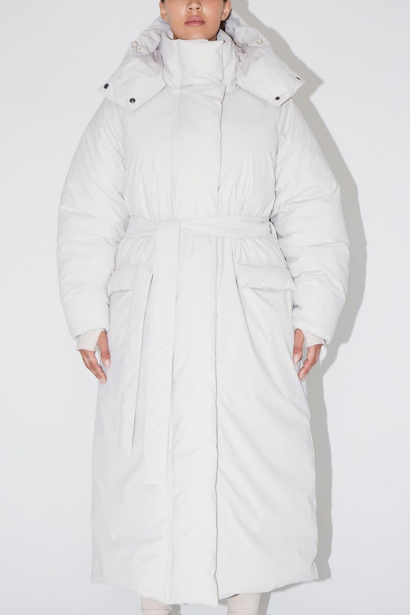 Kylie Jenners Khy Readies Second Winter-Ready Drop | Hypebeast