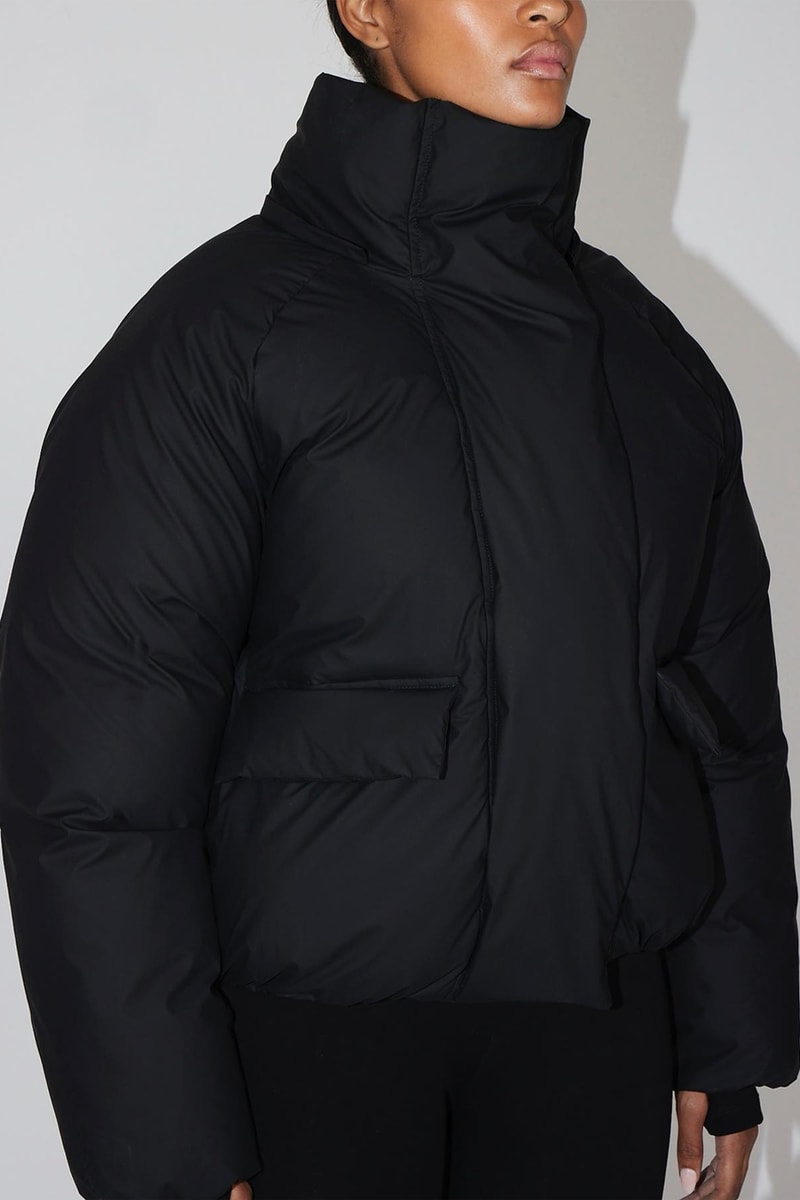 Kylie Jenners Khy Readies Second Winter-Ready Drop | Hypebeast