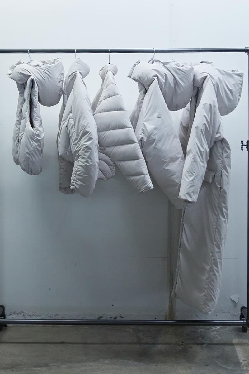 Kylie Jenners Khy Readies Second Winter-Ready Drop | Hypebeast