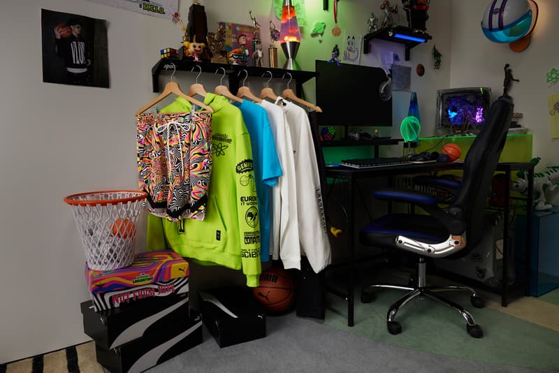 Dexter’s Laboratory PUMA MB.03 LaMelo Ball Release Date | Hypebeast