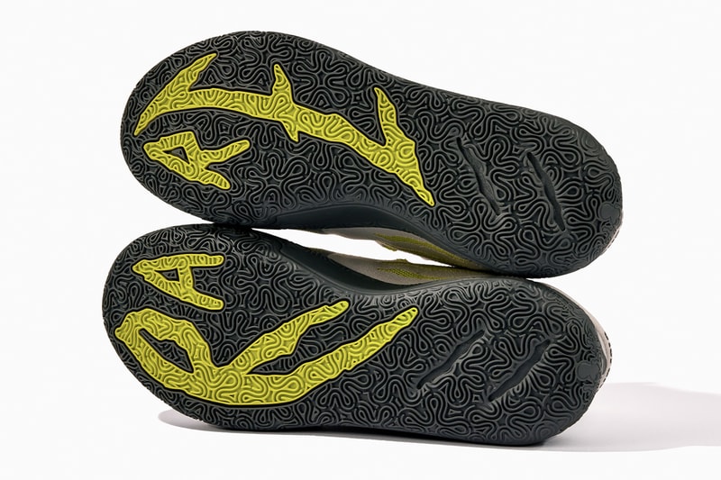 LaMelo Ball Puma MB.03 "Chino Hills" Release Info | Hypebeast