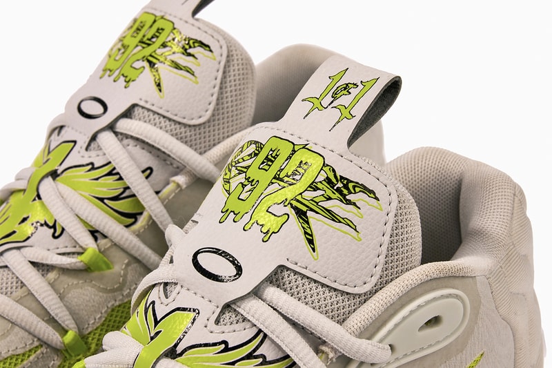 LaMelo Ball Puma MB.03 "Chino Hills" Release Info | Hypebeast