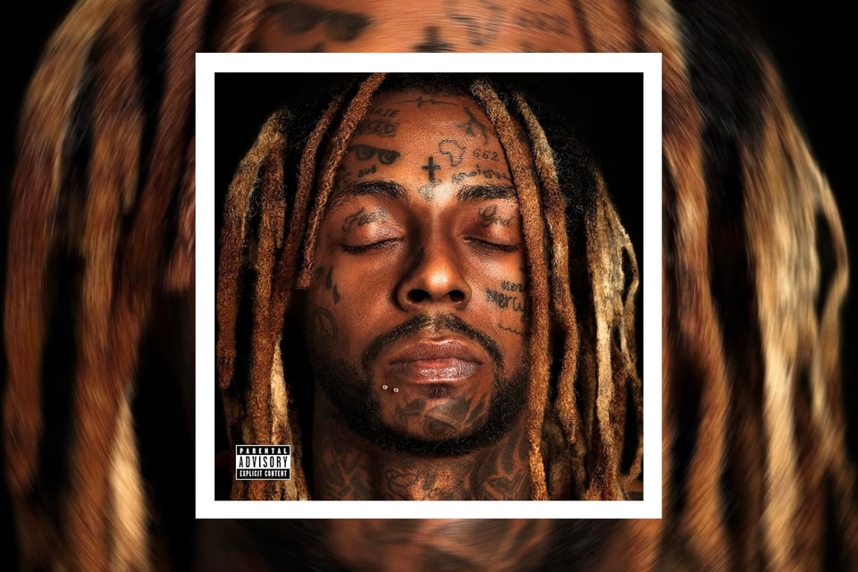 Berco Lil Waynes