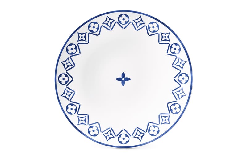 Louis Vuitton Tableware Release | Hypebeast