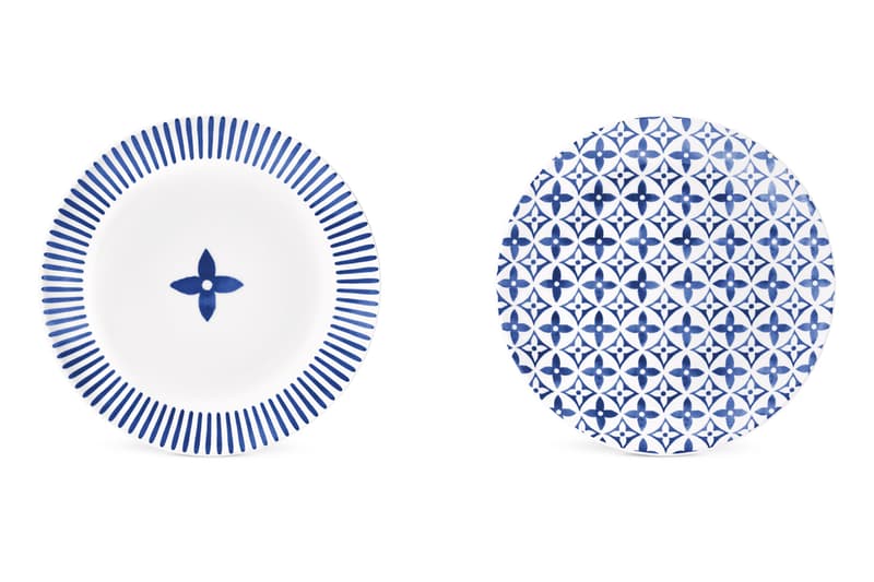 Louis Vuitton Tableware Release | Hypebeast