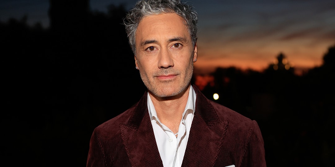 Taika Waititi Shares His Vision for Upcoming 'Star Wars' Film | Hypebeast