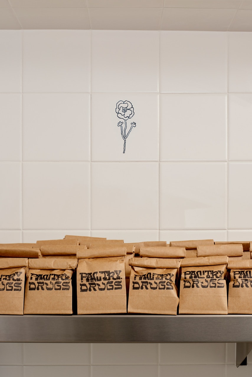 Madhappy's First Flagship Isn't Just a Retail Store | Hypebeast