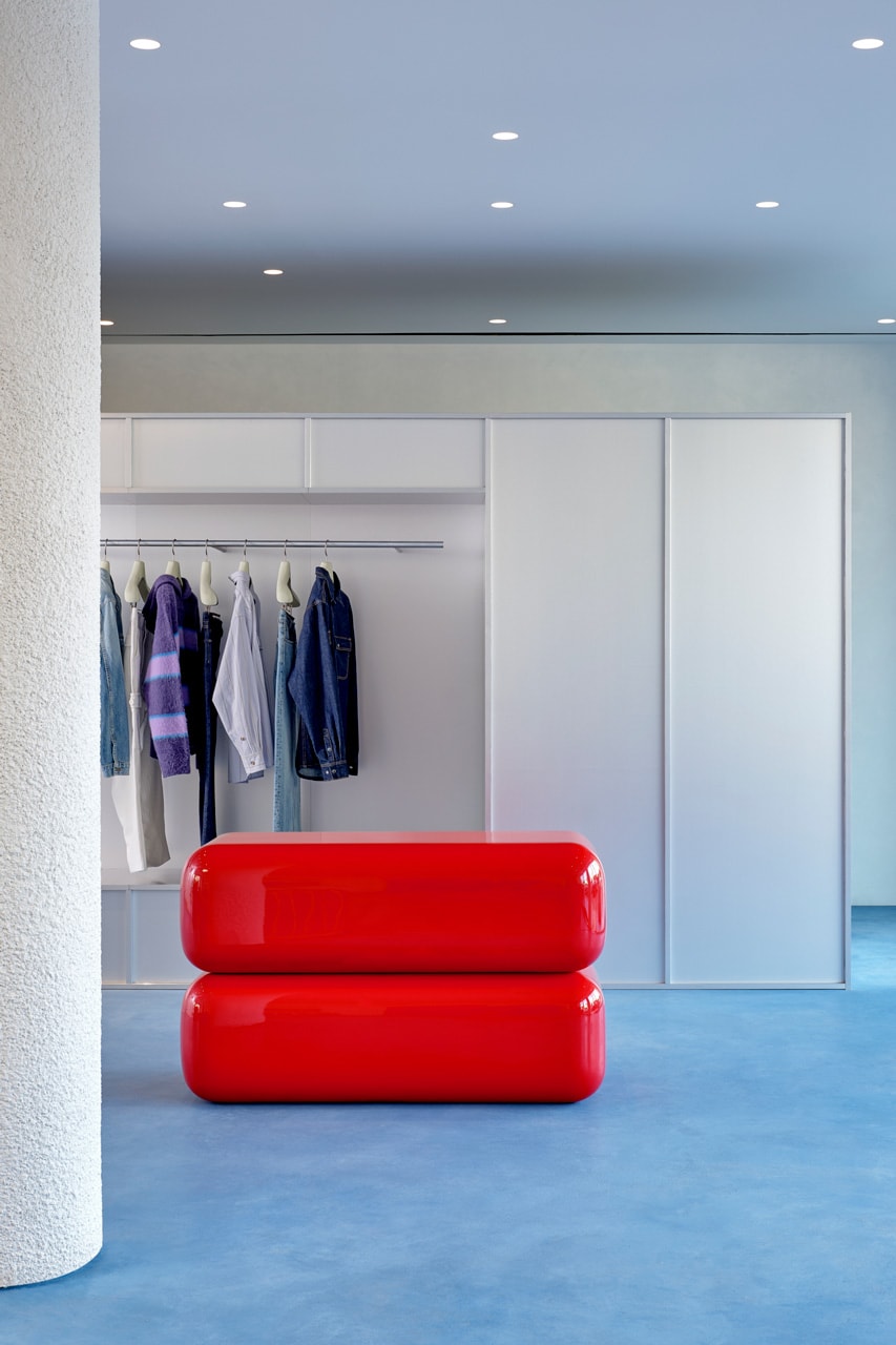 Madhappy's First Flagship Isn't Just a Retail Store | Hypebeast