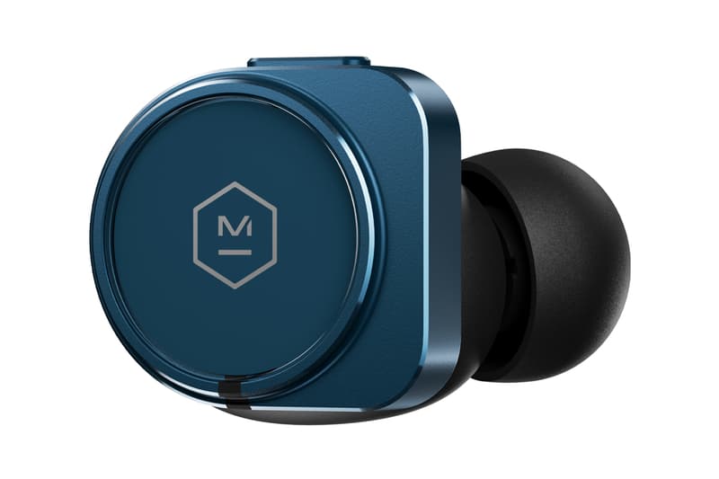 Master & Dynamic MW09 True Wireless Earphones | Hypebeast