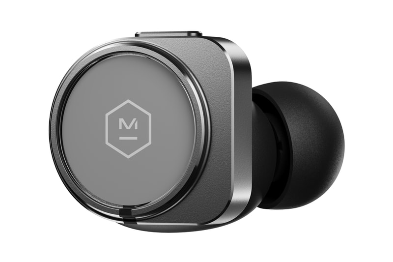 Master & Dynamic MW09 True Wireless Earphones | Hypebeast