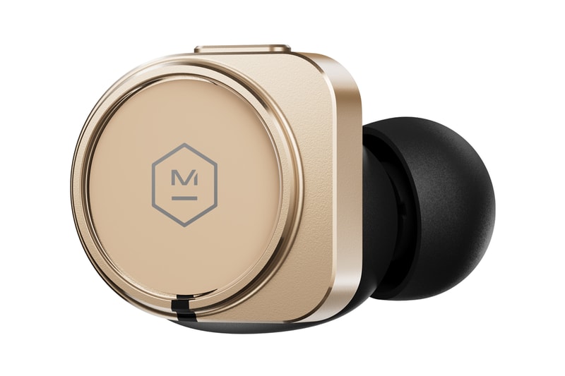 Master & Dynamic MW09 True Wireless Earphones | Hypebeast