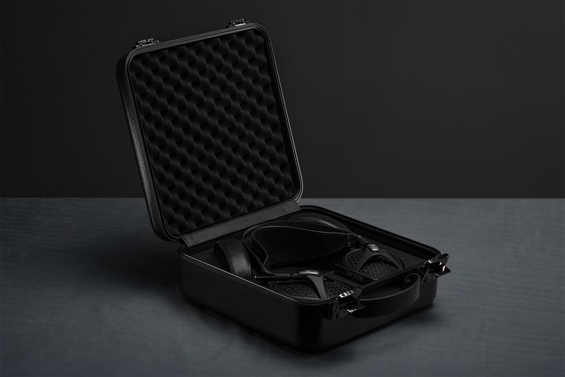 Meze Audio Launches New 'Empyrean II' Headphones | Hypebeast