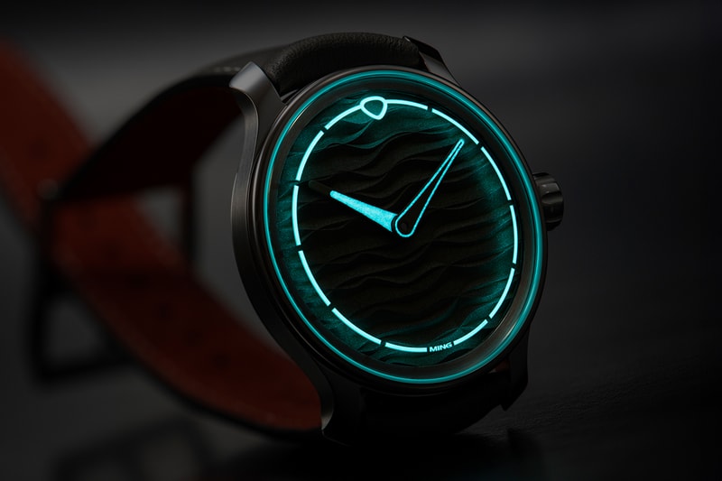 MING 37.08 Sand Limited Edition Release Info | Hypebeast