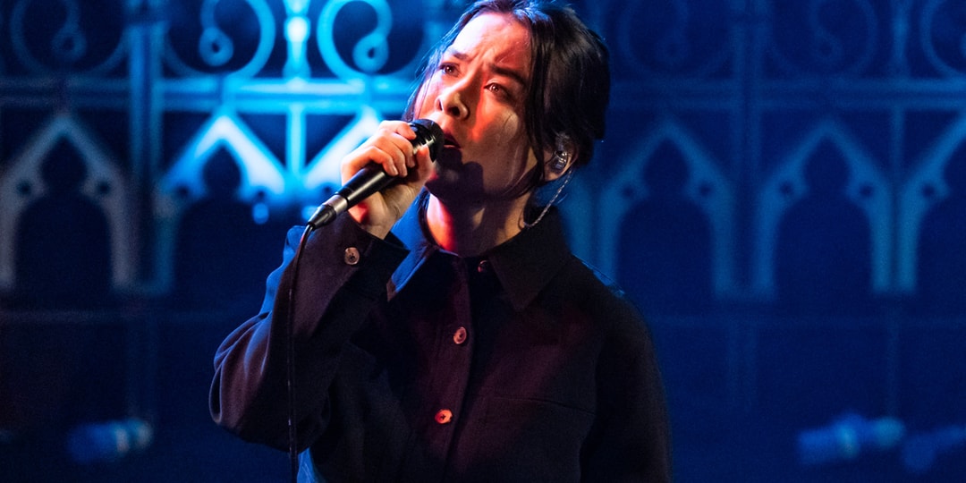 Mitski Is Writing the Score for a ‘Queen’s Gambit’ Musical | Hypebeast