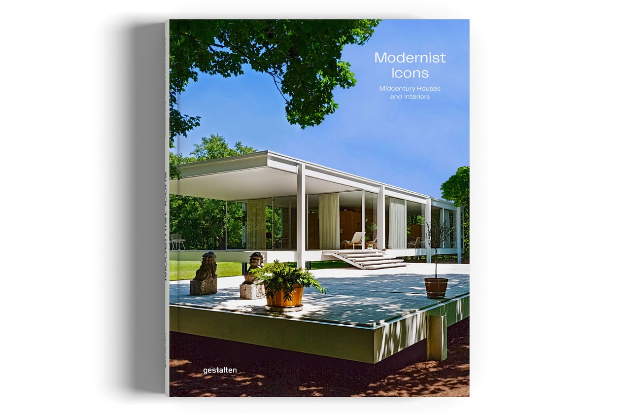 Take a Look Inside These Modernist Homes | Hypebeast