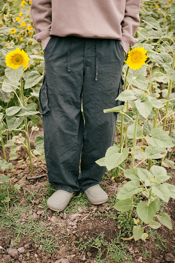 Museum of Peace and Quiet x Crocs Classic Clog | Hypebeast