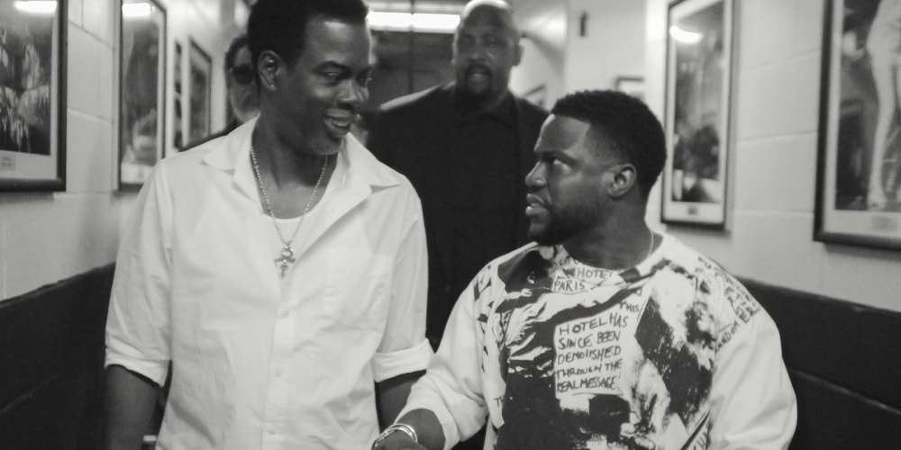 ‘Headliners Only’ Documentary Trailer Stream | Hypebeast