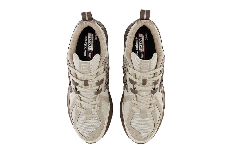 New Balance 1906R Mocha Release Info | Hypebeast