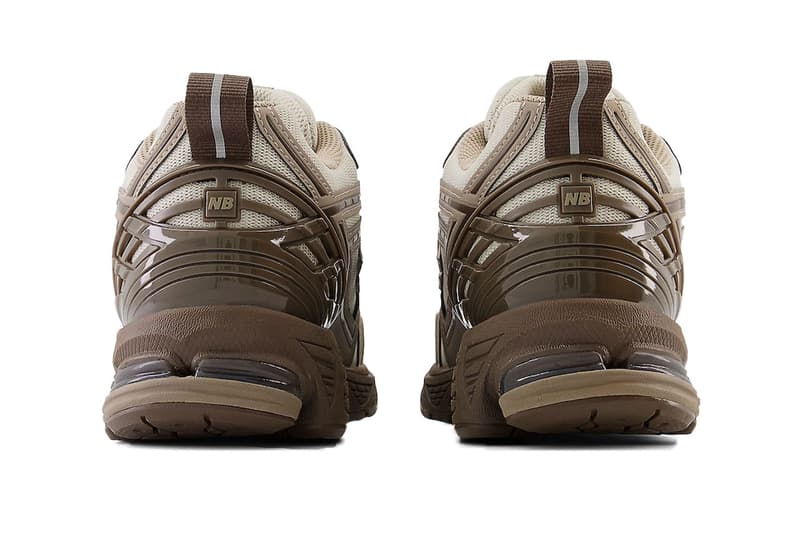 New Balance 1906R Mocha Release Info | Hypebeast