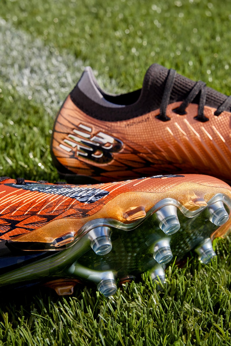 A Closer Look at New Balance's Furon v7 and Tekela v4 | Hypebeast